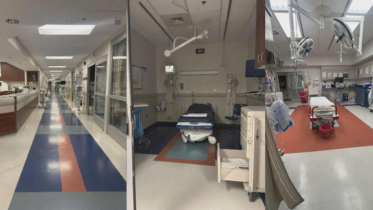 Crozer-Chester Medical Center closes, marking end of Delaware County's ...