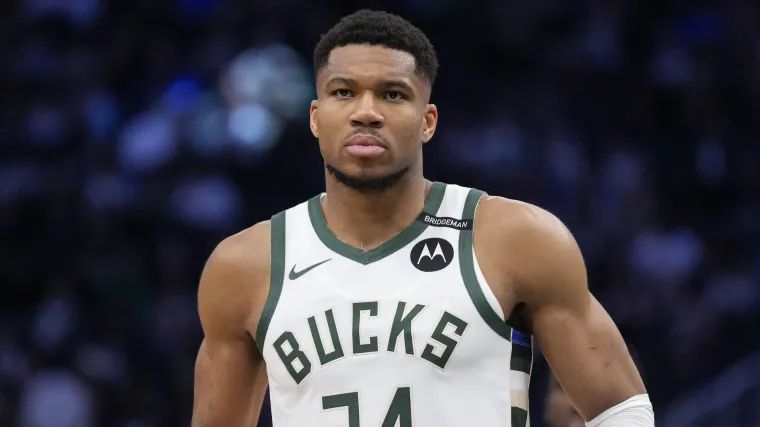 Proposed Bucks-Rockets trade sends Giannis Antetokounmpo to Houston in ...