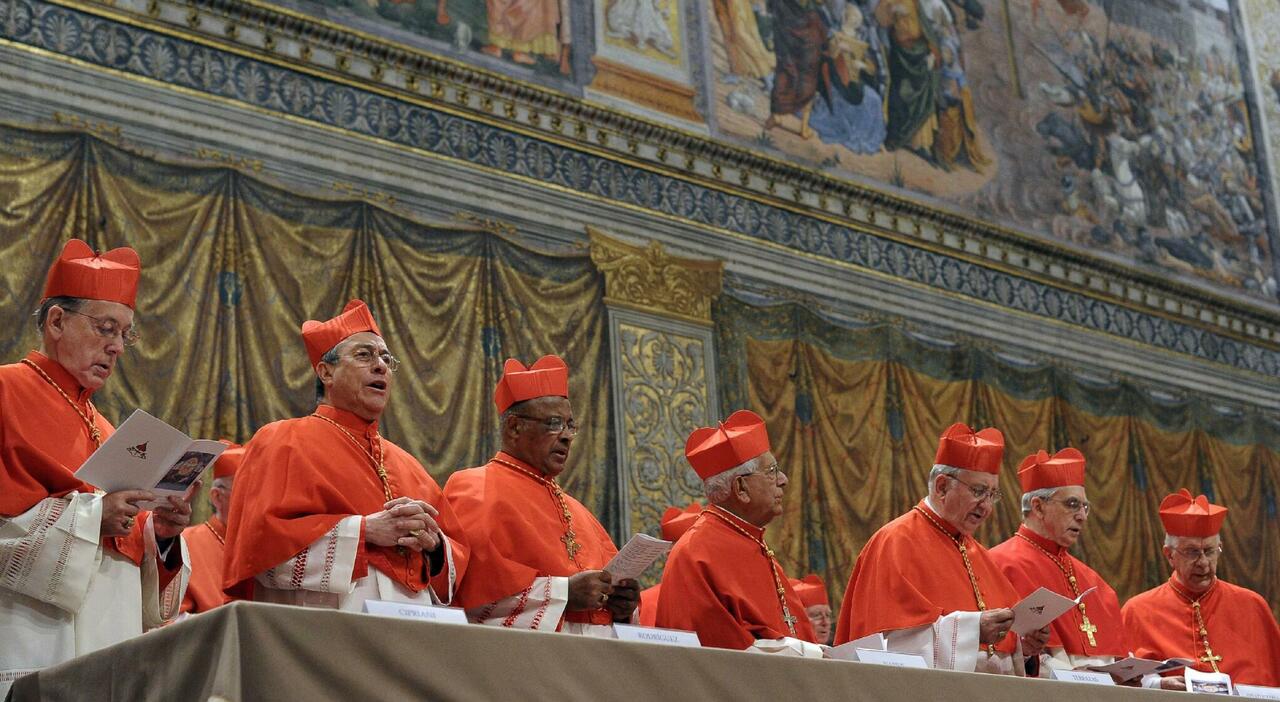 Conclave, quanto costa l'elezione del nuovo Papa? Tra camere e viaggi ...