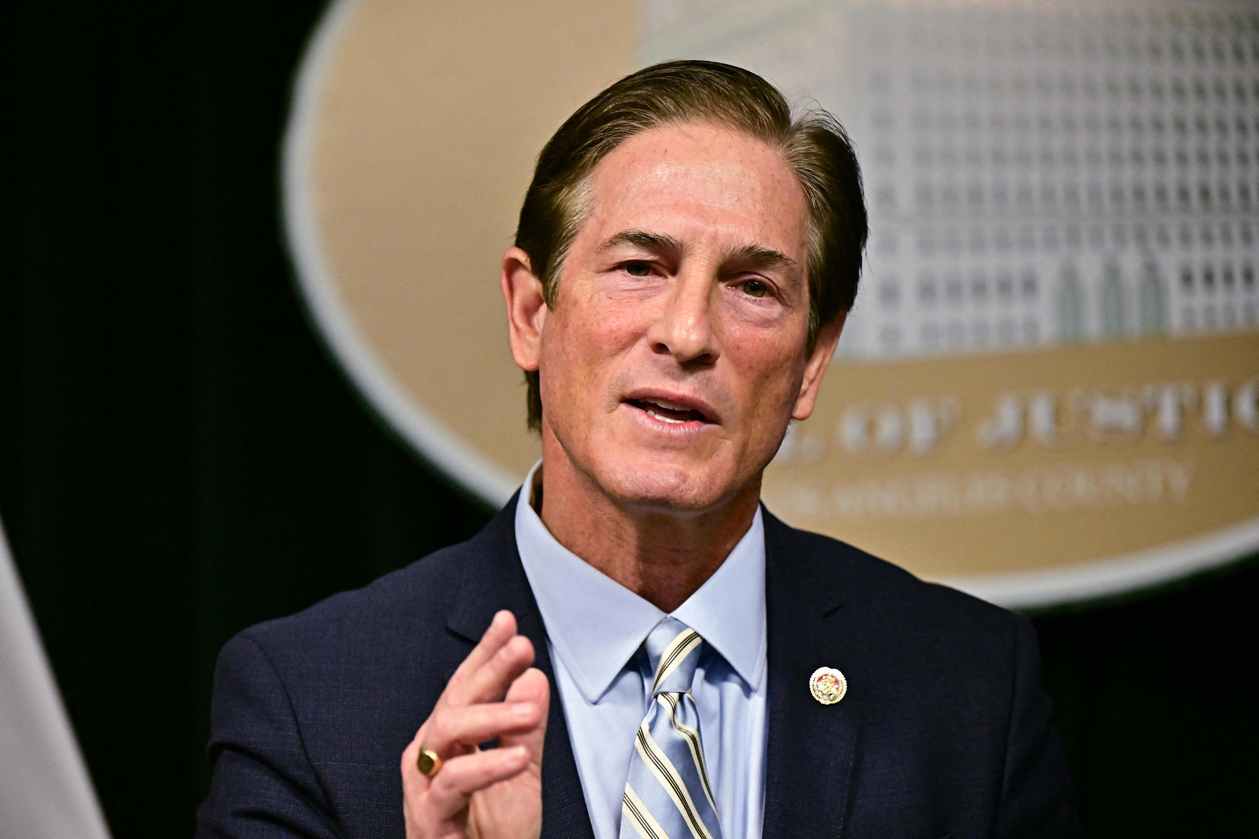 Nathan Hochman Faces Criticism Over Death Penalty Stance