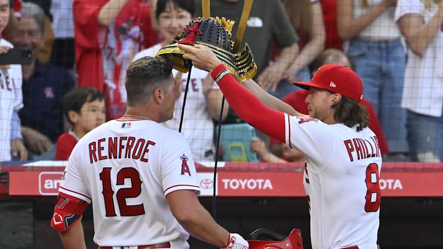 Former Angels Outfielder Lands In Independent Ball — As a Pitcher