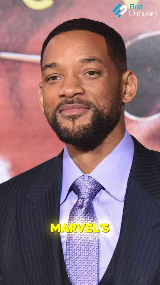 The Real Reason Why Will Smith Rejected Superman