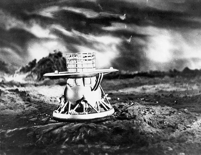 Soviet-era spacecraft from aborted Venus mission set to plummet to Earth