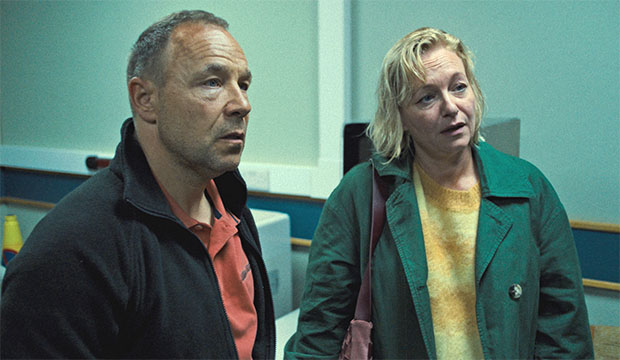 Stephen Graham, Owen Cooper, Erin Doherty and every ‘Adolescence' Emmy ...