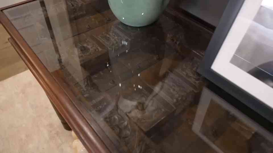 An Atlanta Townhouse With Bold Decor Statement Style