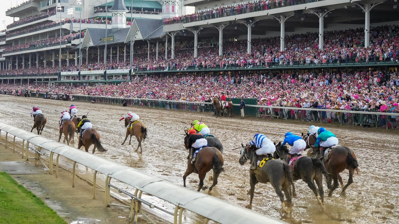 2025 Kentucky Oaks horses, odds, futures, date, preview: Surprising ...