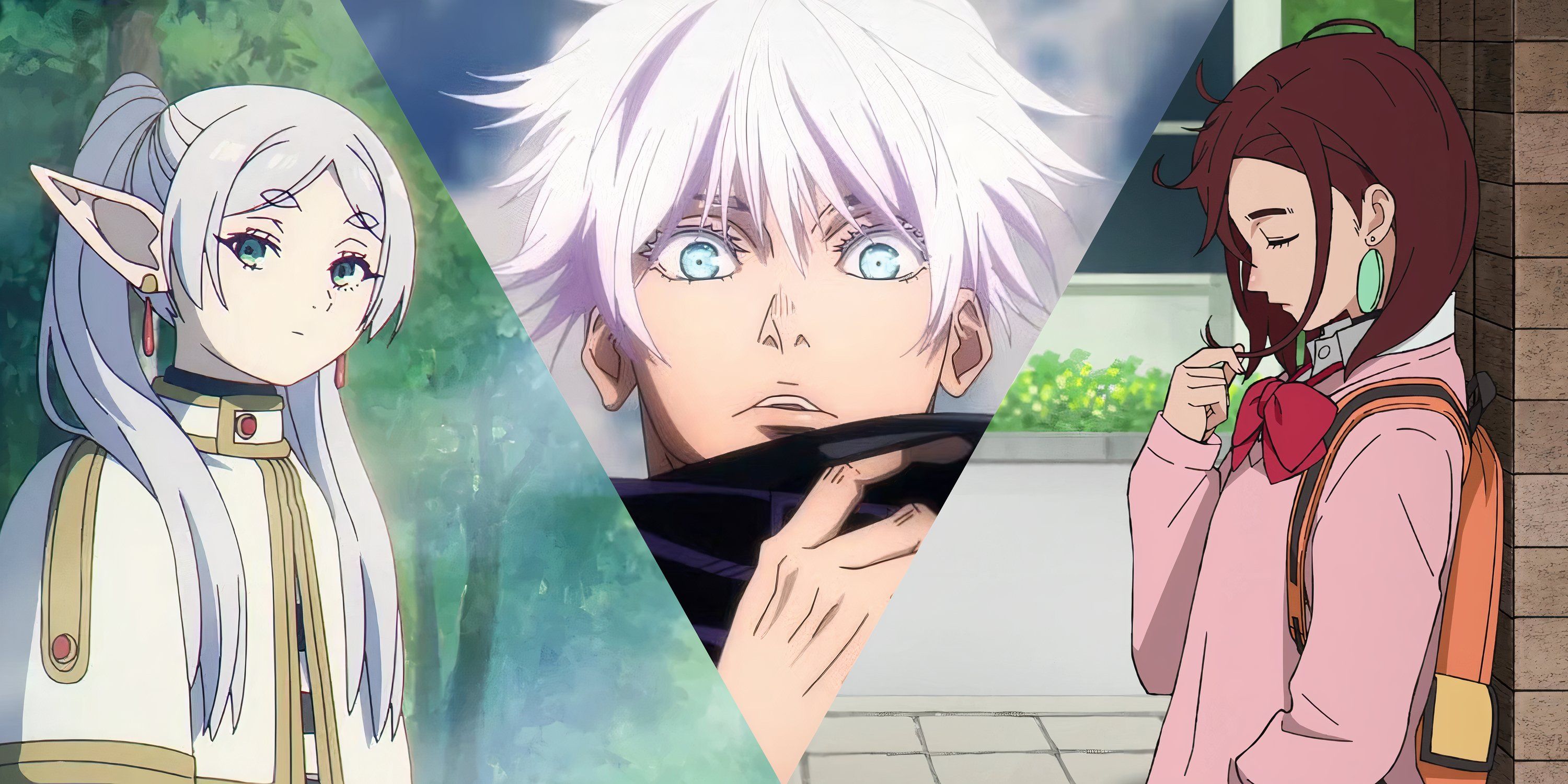 10 Best New-Gen Anime We'll All Be Talking About In 15 Years