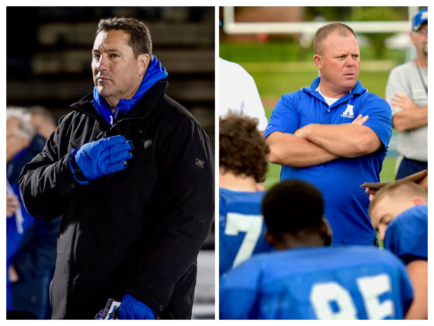 Leominster's Palazzi, Auburn's Cormier ready for Massachusetts High ...