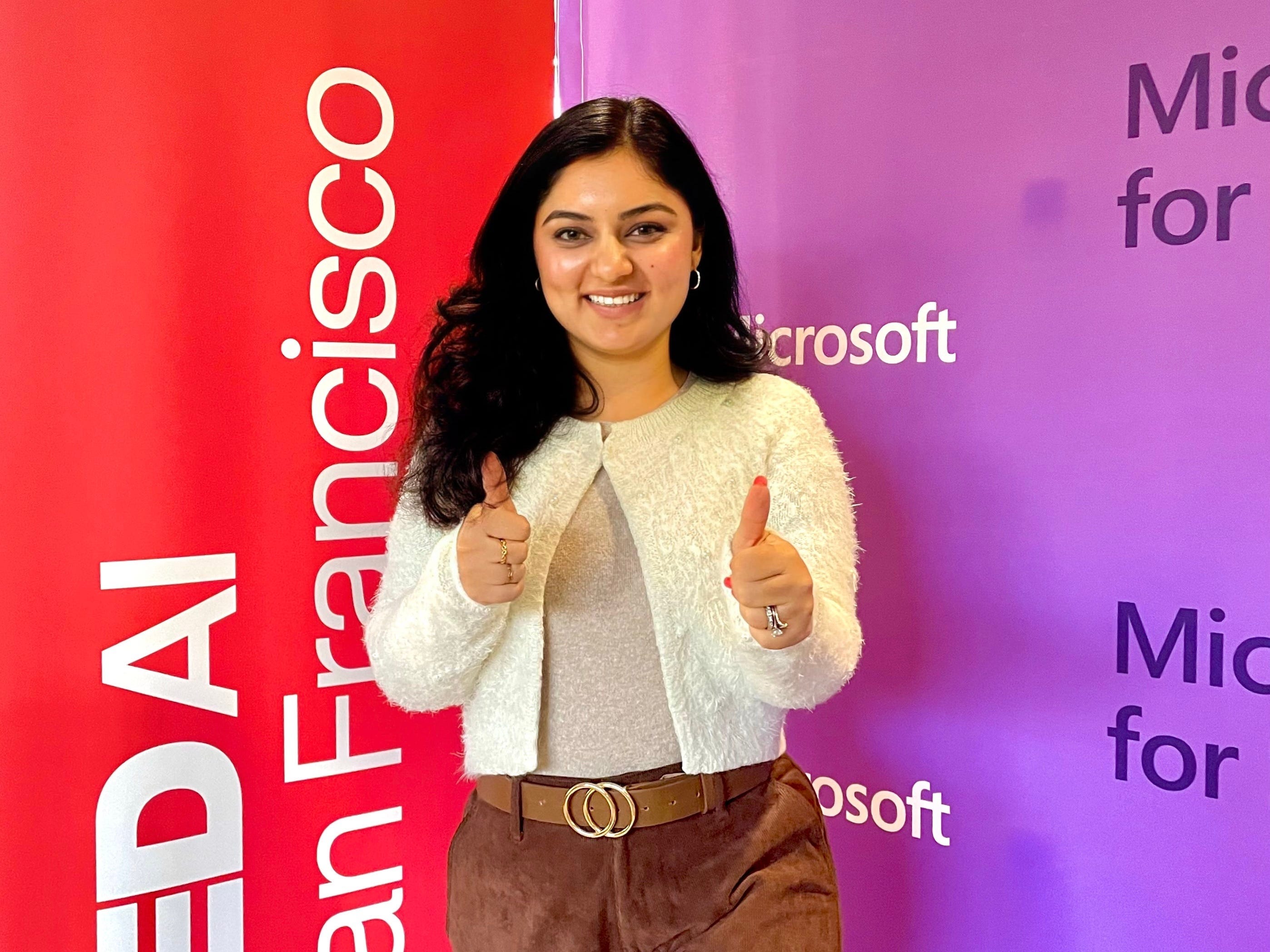 A machine learning engineer shares the résumés that landed her jobs at ...