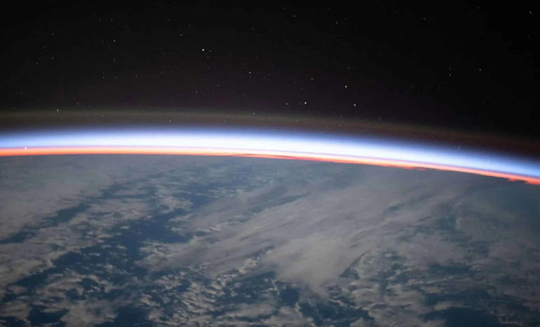 The Kármán Line Separating Earth and Space Has Moved Closer—Here’s What ...