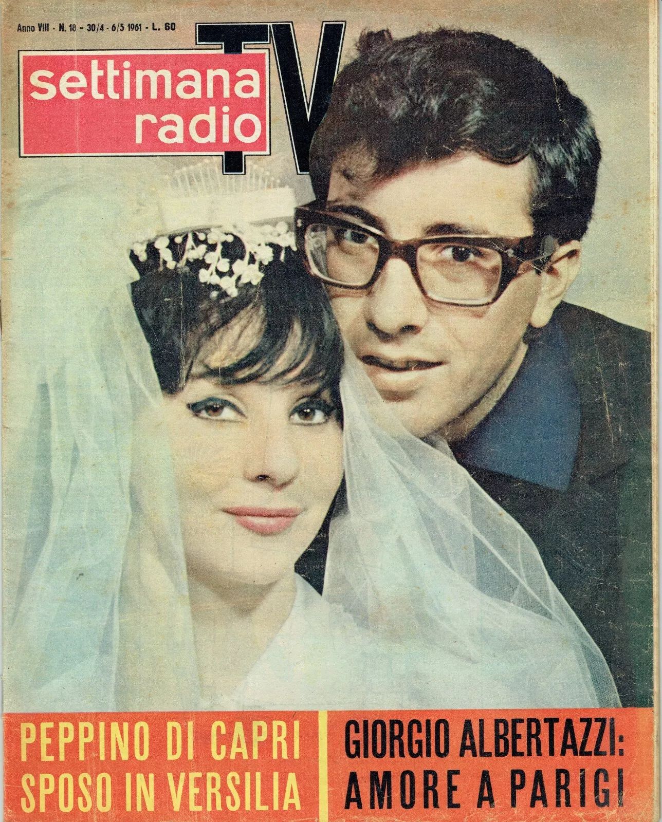 Roberta Stoppa svela cosa c’è di vero in Champagne – Peppino Di Capri ...