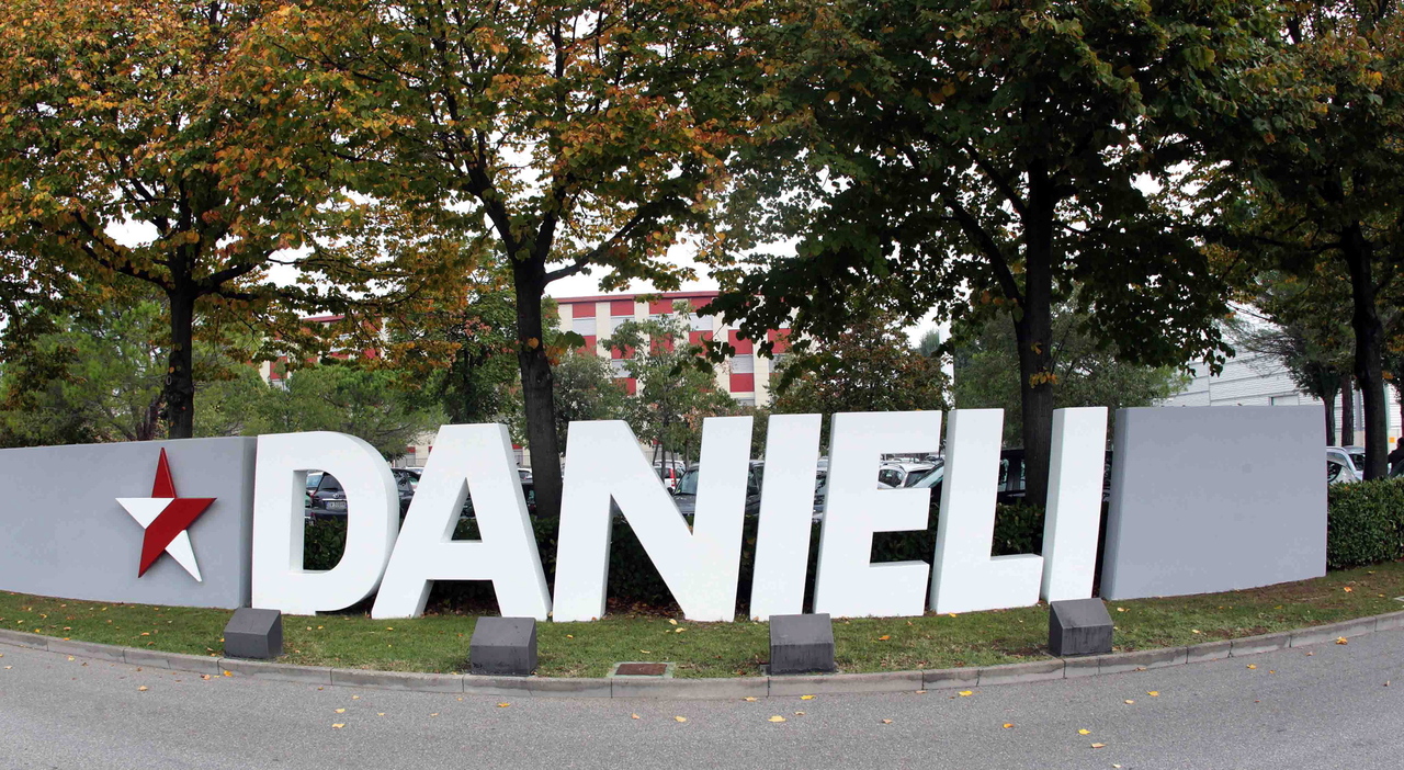 Danieli, maxi contratto da 1 miliardo per realizzare l'impianto di ...