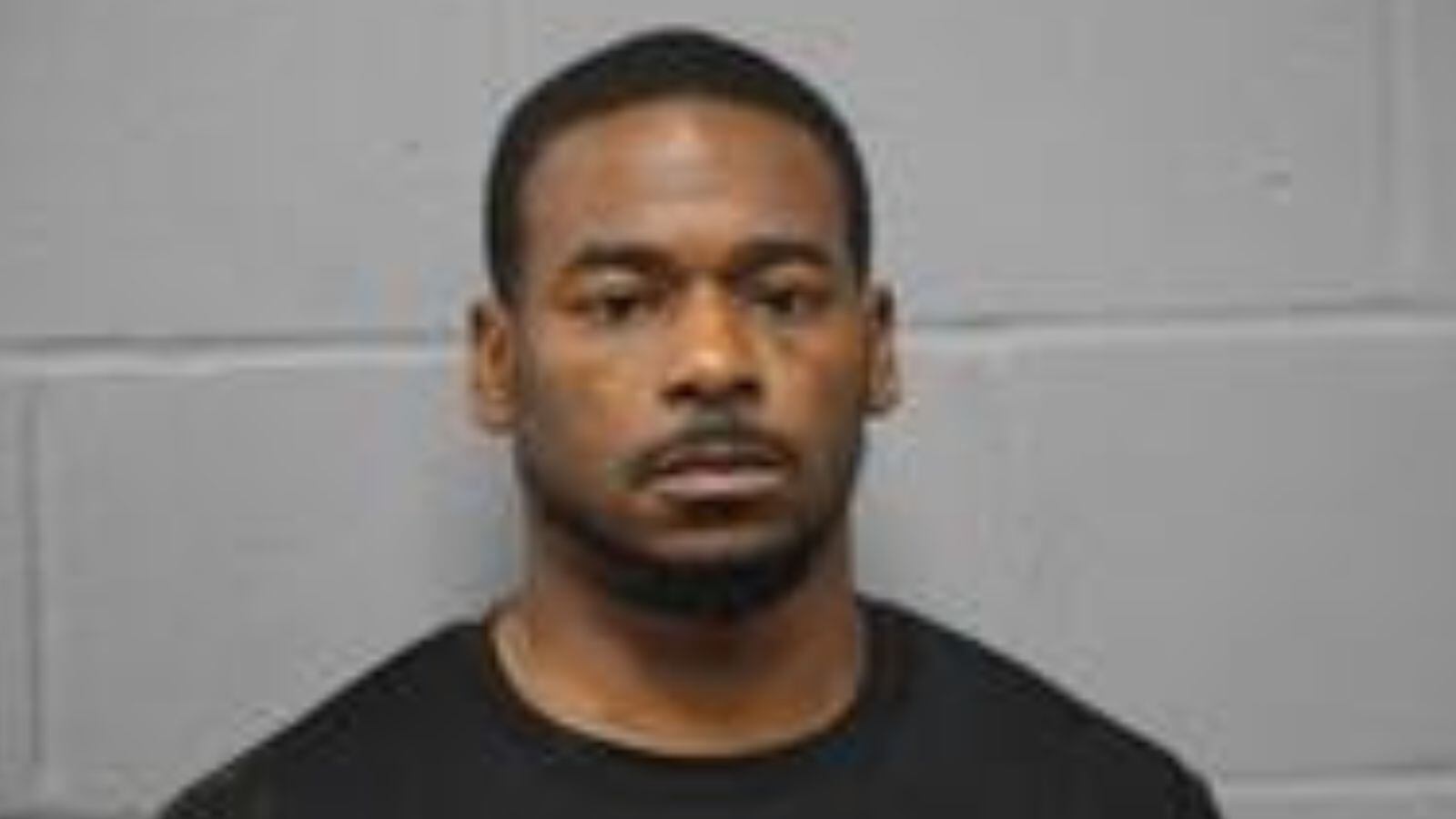 Man accused of stealing from Walmart, running from police, facing ...