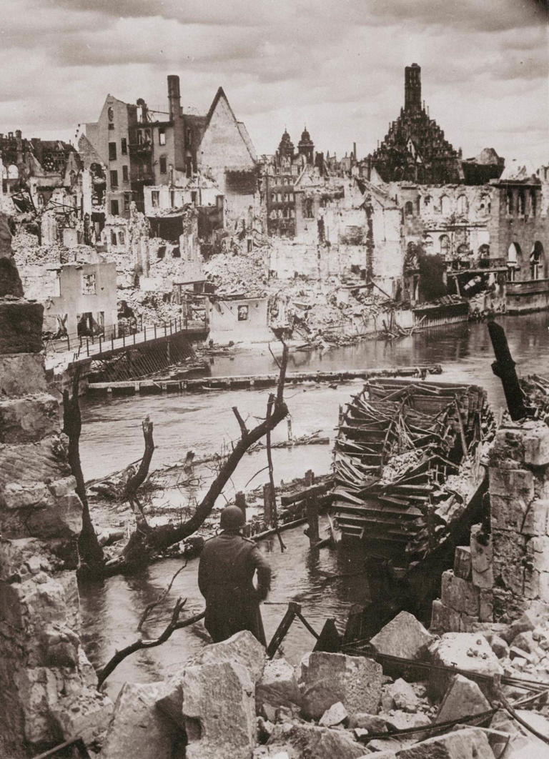 ‘Scorched Earth’ Review: An Apocalypse of Empires