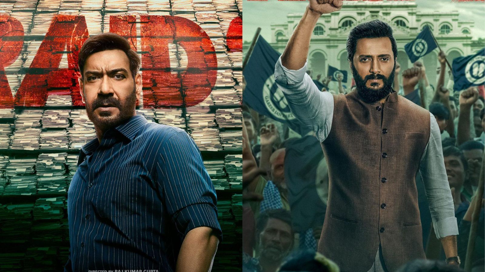 'Raid 2' ending explained: How does Amay Patnaik bring down Dada Bhai?