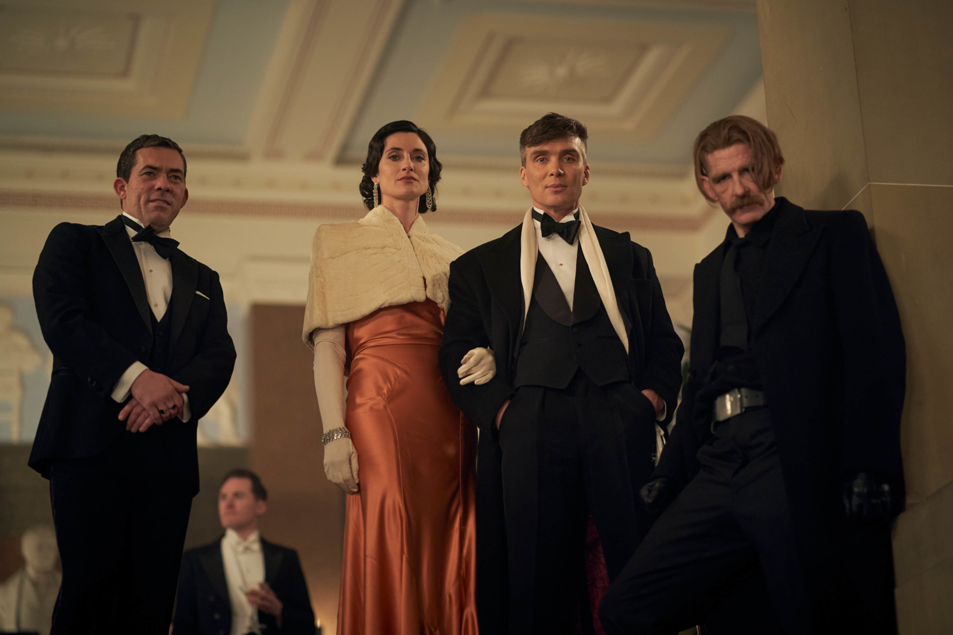 Peaky Blinders series 7: Absolutely everything we know so far