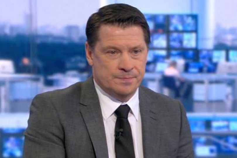 Six sacked Soccer Saturday pundits and what really happened – including ...