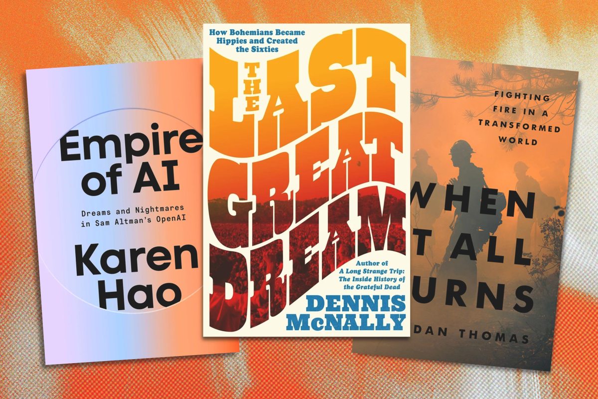 The 10 Books You Should Be Reading This May