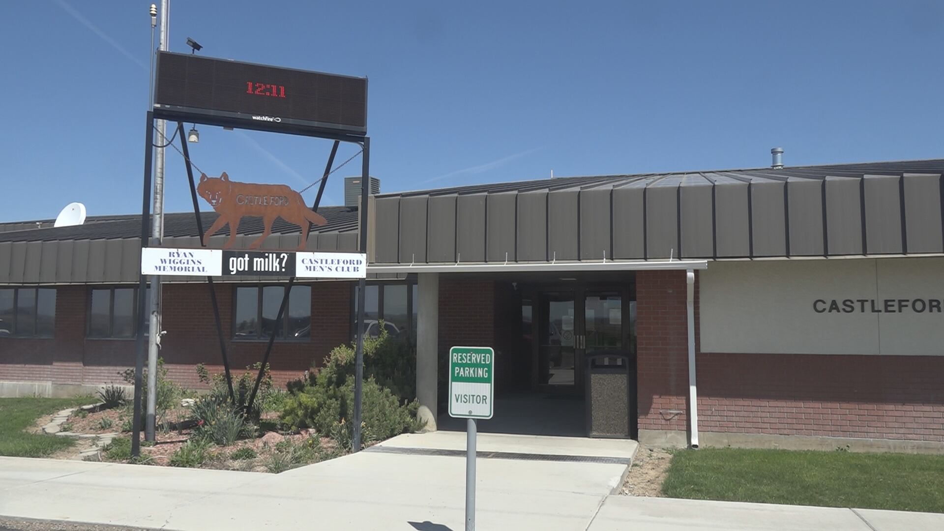 Castleford School District seeking to pass levy