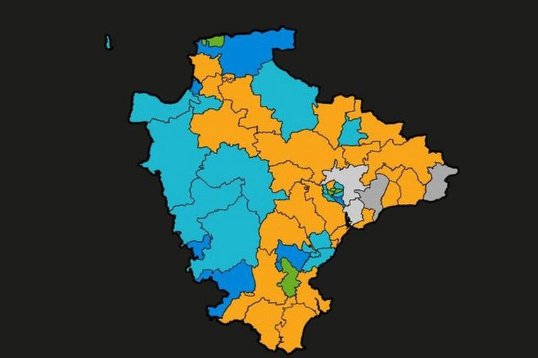 Devon County Council 2025 elections - full reaction