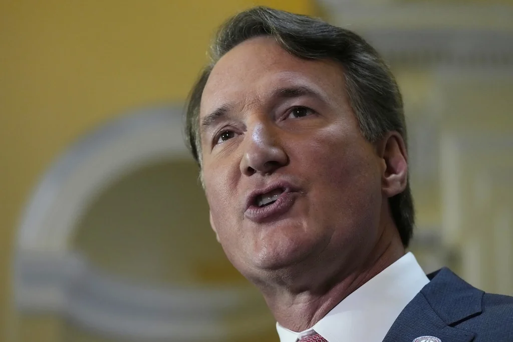 Youngkin adviser steps down after John Reid controversy