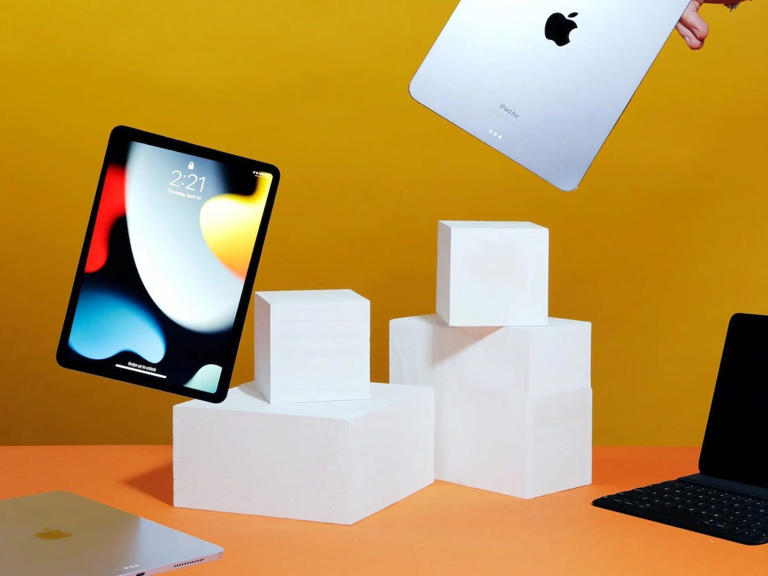 What is the newest iPad? Here's a breakdown of the latest models you ...