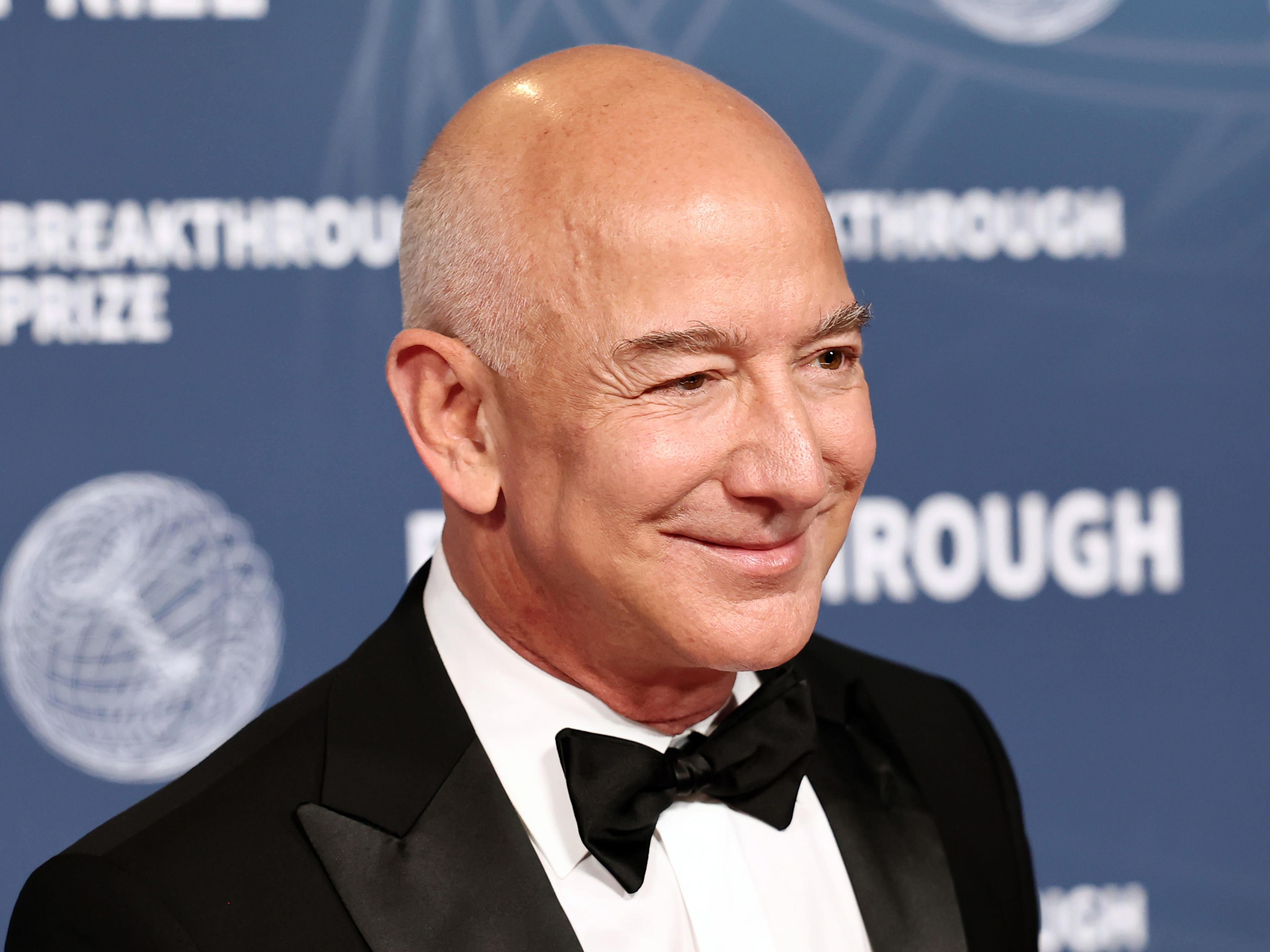 Jeff Bezos plans to sell billions in Amazon stock over the next 12 months