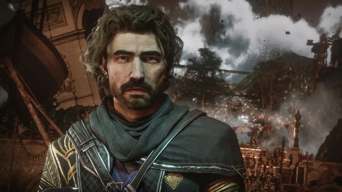 La editora de Clair Obscur: Expedition 33, Kepler Interactive, desvela ...