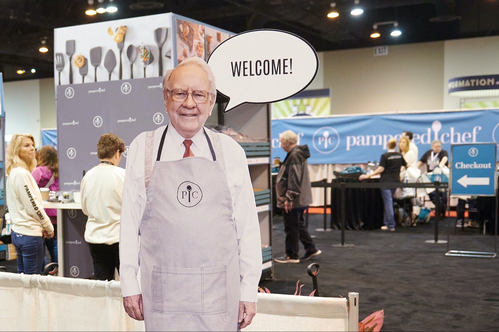 The Warren Buffett Indicator Says It Is Time to Buy