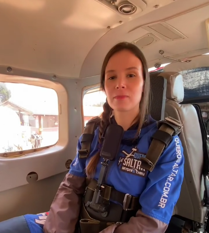 “Extremely Embarrassing,” Woman Who Was Shamed for Refusing to Give Up ...