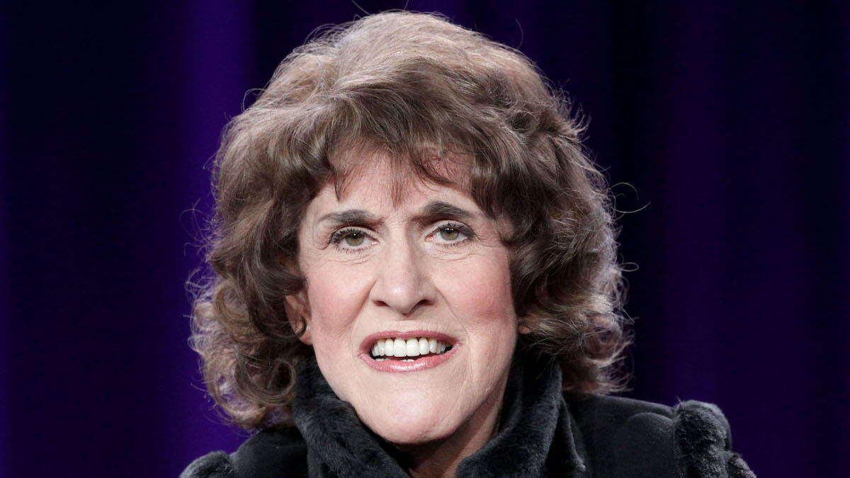 Actress Ruth Buzzi Dead At 88