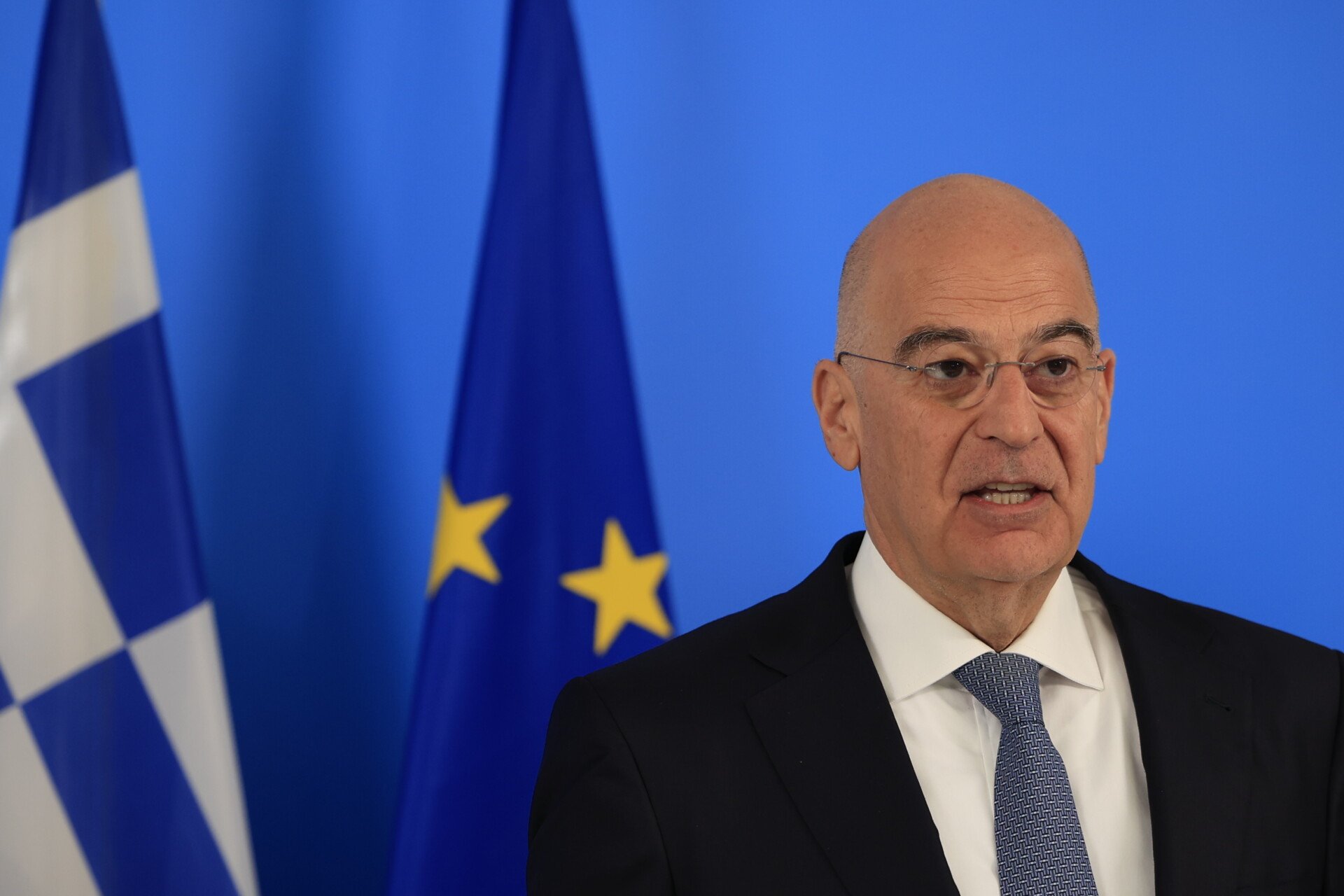 Ν. Δένδιας: Στη Βοστώνη ο υπ. Άμυνας – Συναντήσεις με ακαδημαϊκούς και ...