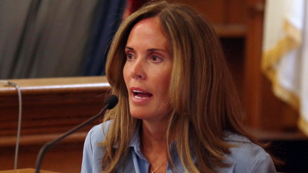 Jennifer McCabe, key witness in Karen Read trial, finishes testimony ...