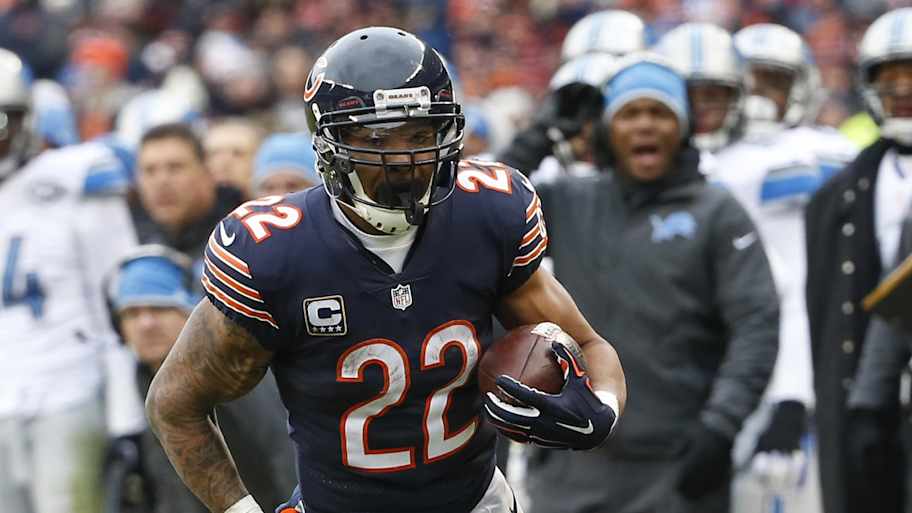 Fantasy football flashback: The best Chicago Bears RB seasons this ...