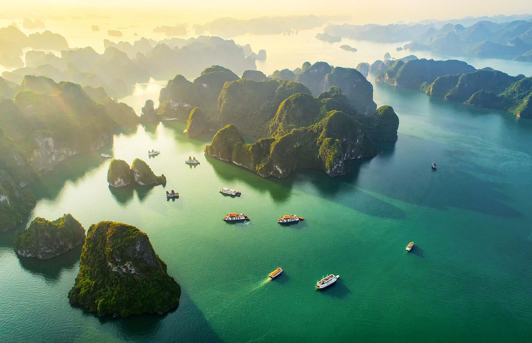 103 Insanely Beautiful Places You Need To Add To Your Travel Bucket List
