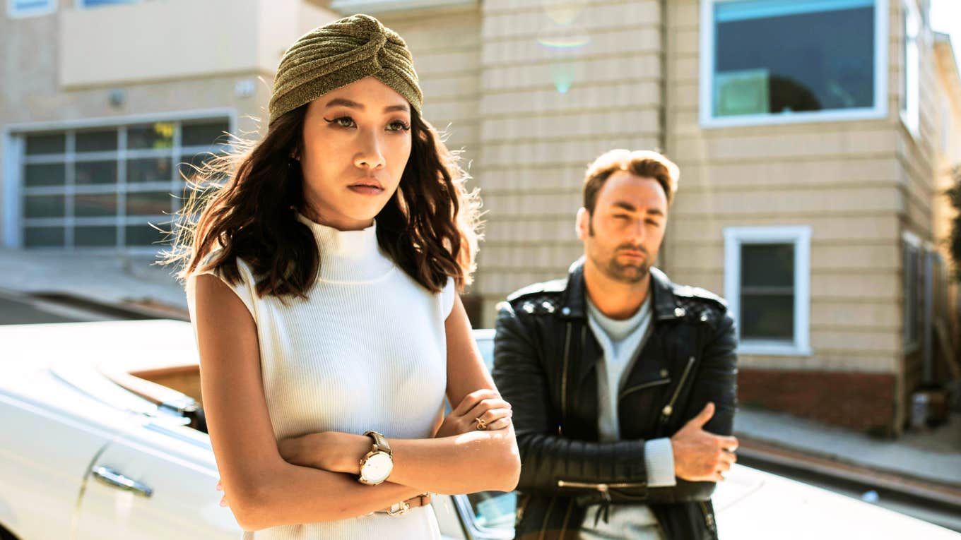 If Someone’s Not Good For You, You Might Notice These 9 Unusual Changes ...