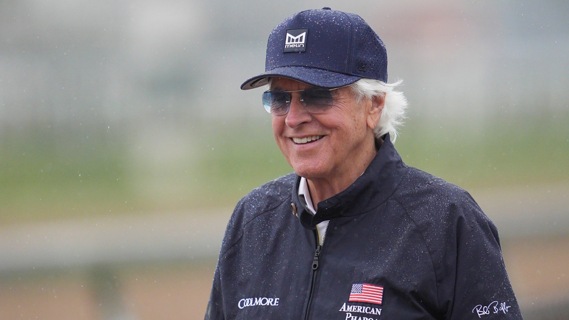 Bob Baffert Returns to Kentucky Derby After Lengthy Ban