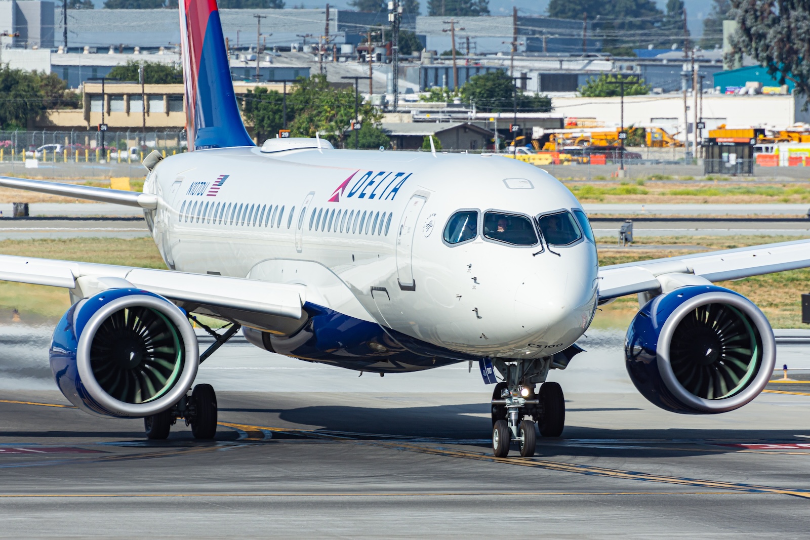 Delta Adds 14 Domestic Routes