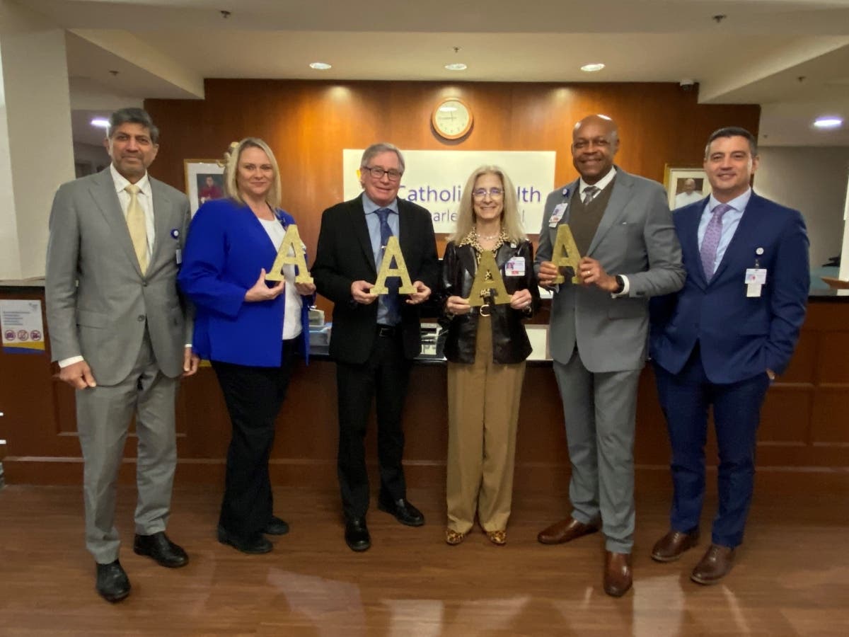 Port Jefferson Hospital Earns 'A' Grade In Safety From Non-Profit