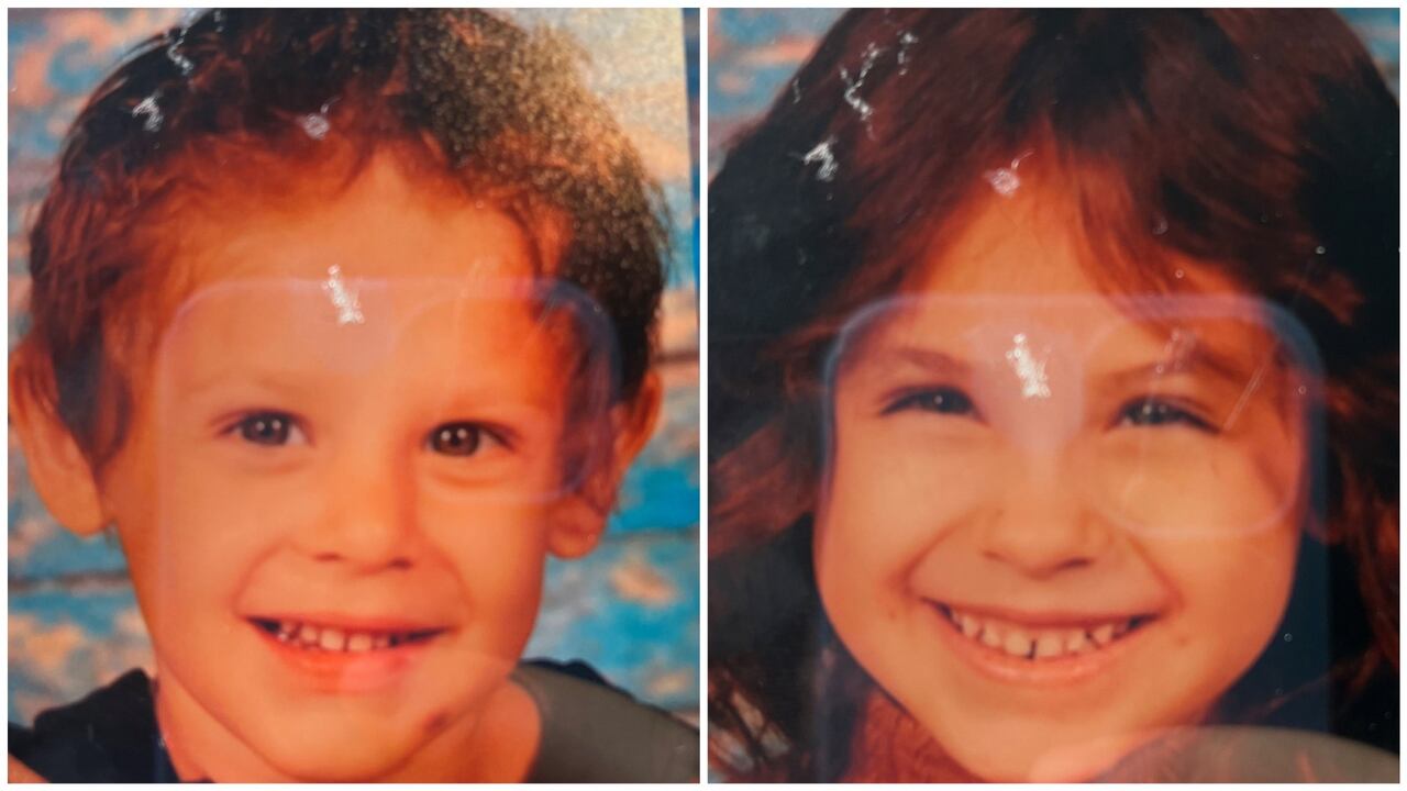 Two children, ages 4 and 6, missing in Pictou County