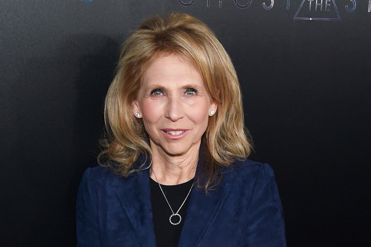 Paramount chair Shari Redstone confirms cancer diagnosis amid high ...