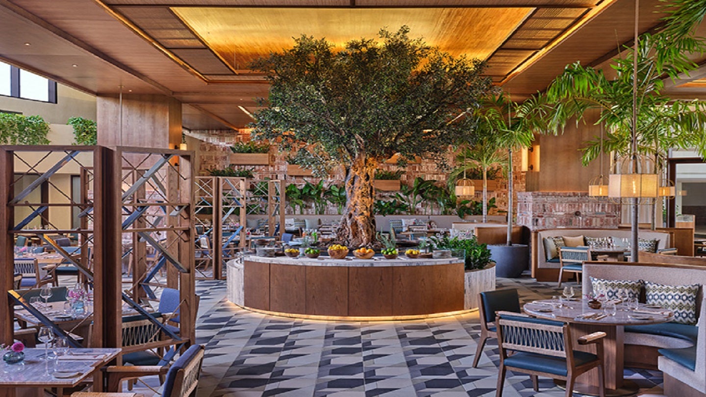 Hotel sector shows steady demand but uneven growth