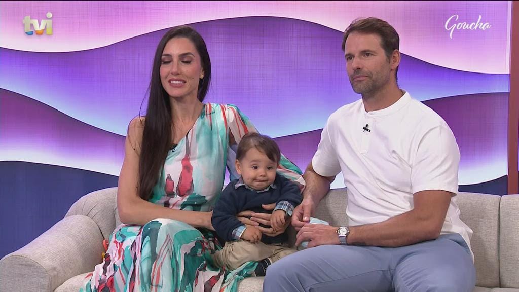 O segredo da relação de Kelly Baron e Pedro Guedes