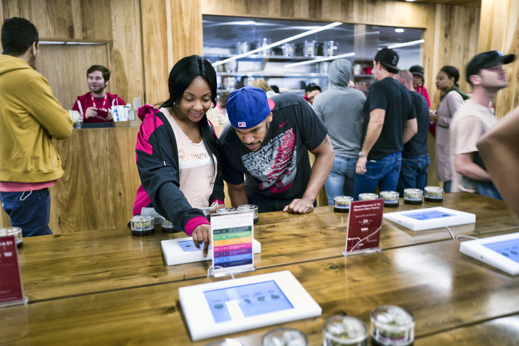 California pot industry gets worst possible tax news