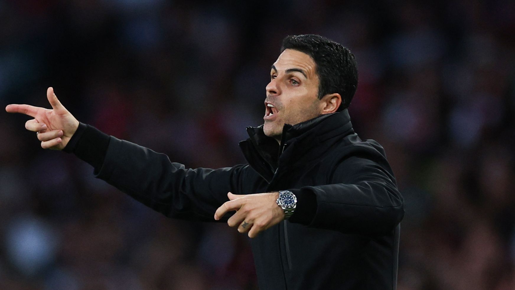 Arsenal are the 'flops of the season'! Ex-Gunners defender tears into ...