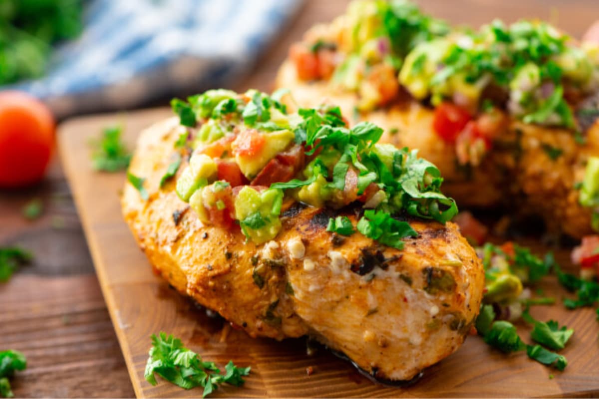 23 chicken breast recipes the whole family can enjoy