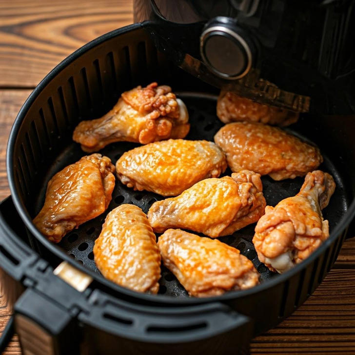Your Air Fryer Was Not Made to Handle These Foods