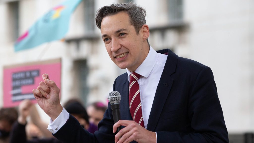 Equity General Secretary Re-Elected By Actors' Union With Support From ...