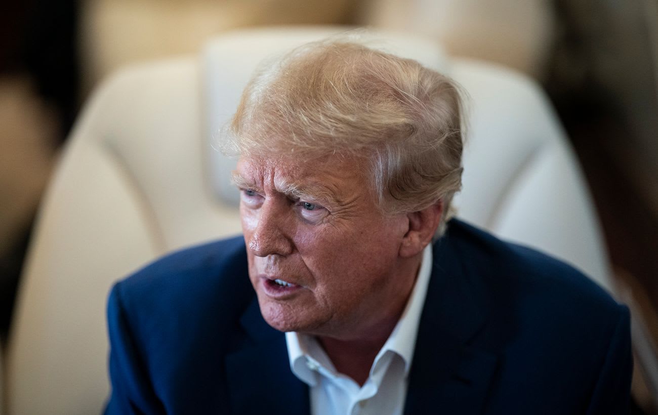 US discussing 'hard choices' as Putin obstructs peace, Politico reports