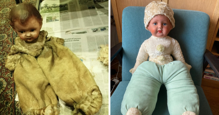 10+ People Who Made Amazing Things From Trash